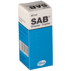 Sab® Simplex Tropfen - shop-apotheke.at