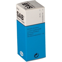 Sab® Simplex Tropfen - shop-apotheke.at