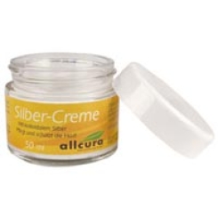 Silber Creme mit kolloidalem Silber - shop-apotheke.at