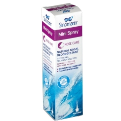 Sinomarin® Mini Spray - shop-apotheke.at