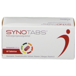 SYNOTABS® - shop-apotheke.at