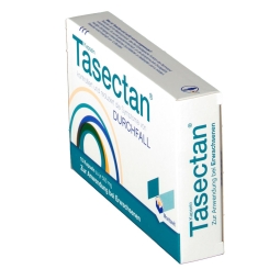 Tasectan® Kapseln - shop-apotheke.at