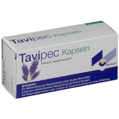 Tavipec - shop-apotheke.at