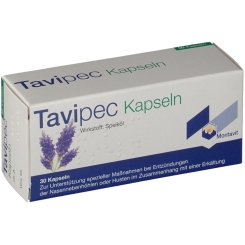 Tavipec - shop-apotheke.at