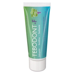 TEBODONT®-F Zahnpaste - shop-apotheke.at