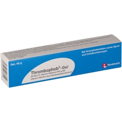 THROMBOPHOB®-Gel - shop-apotheke.at