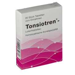 Tonsiotren® - shop-apotheke.at