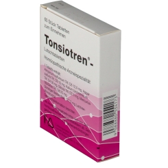 Tonsiotren® - shop-apotheke.at