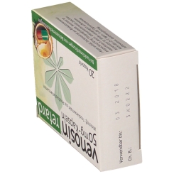 Venosin retard 50 mg - shop-apotheke.at