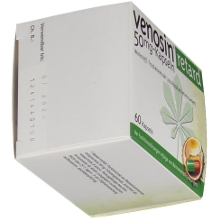 venosin retard 50 mg - shop-apotheke.at