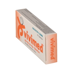 Vivimed 333 mg/50mg - shop-apotheke.at