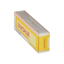 Zinksalbe GPH - shop-apotheke.at