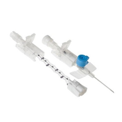 BD Venflon Pro Safety 22g - shop-apotheke.at