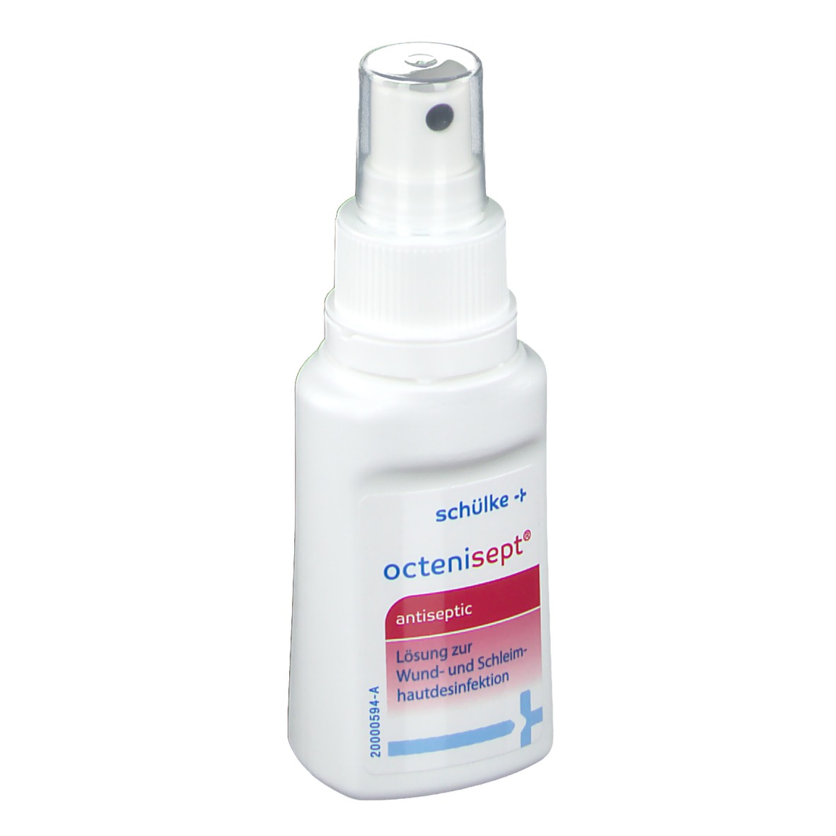 octenisept® Wund-Desinfektion - shop-apotheke.at
