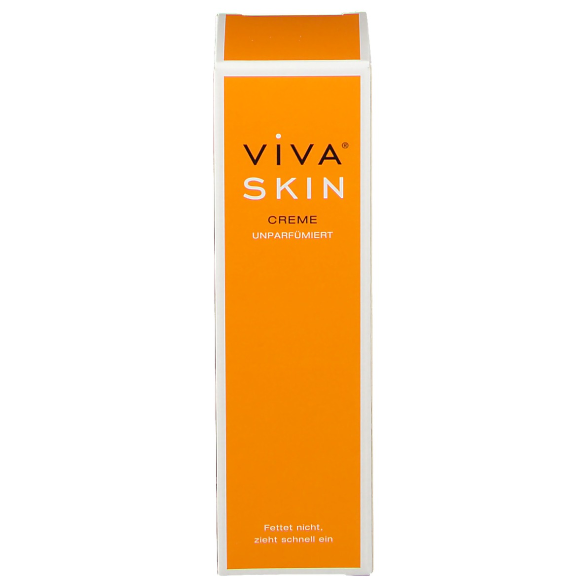 ViVA® SKIN Creme unparfümiert - shop-apotheke.at