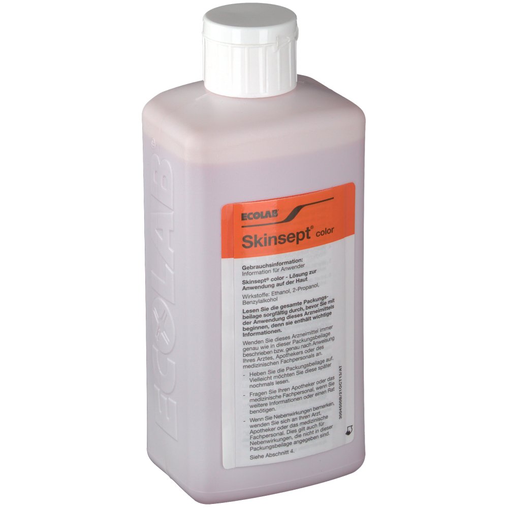 Skinsept® color - shop-apotheke.at