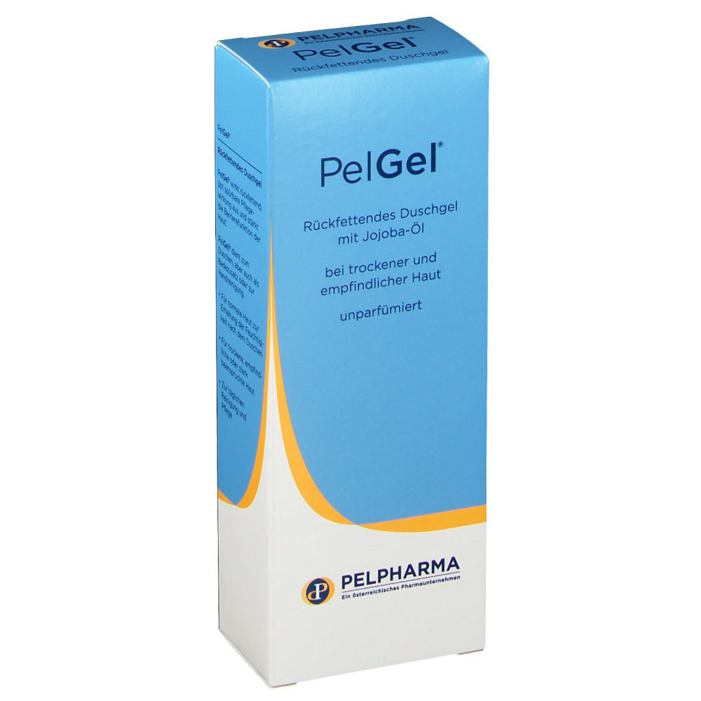 PelGel® - shop-apotheke.at