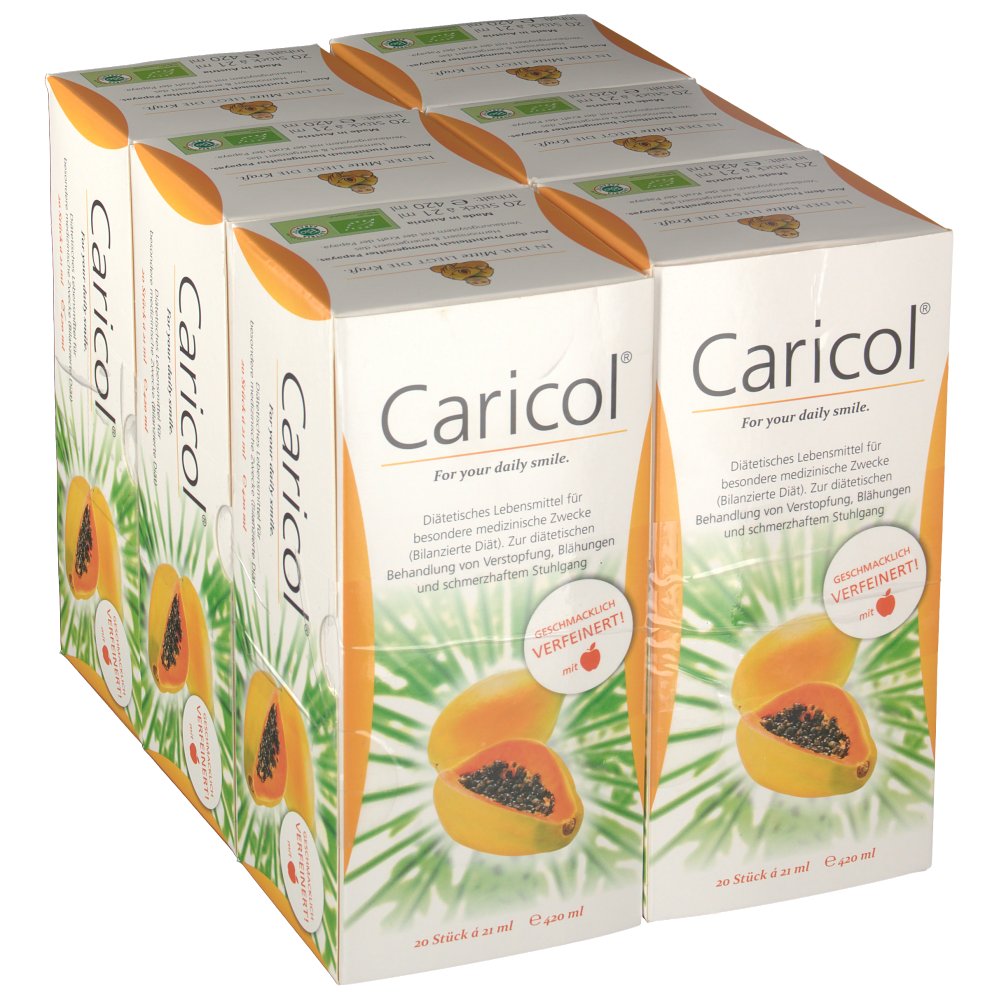 Caricol® - shop-apotheke.at