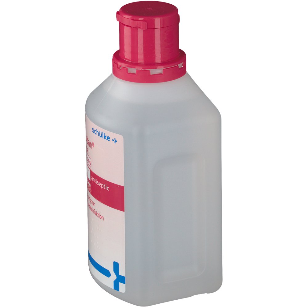 kodan® forte farblos - shop-apotheke.at