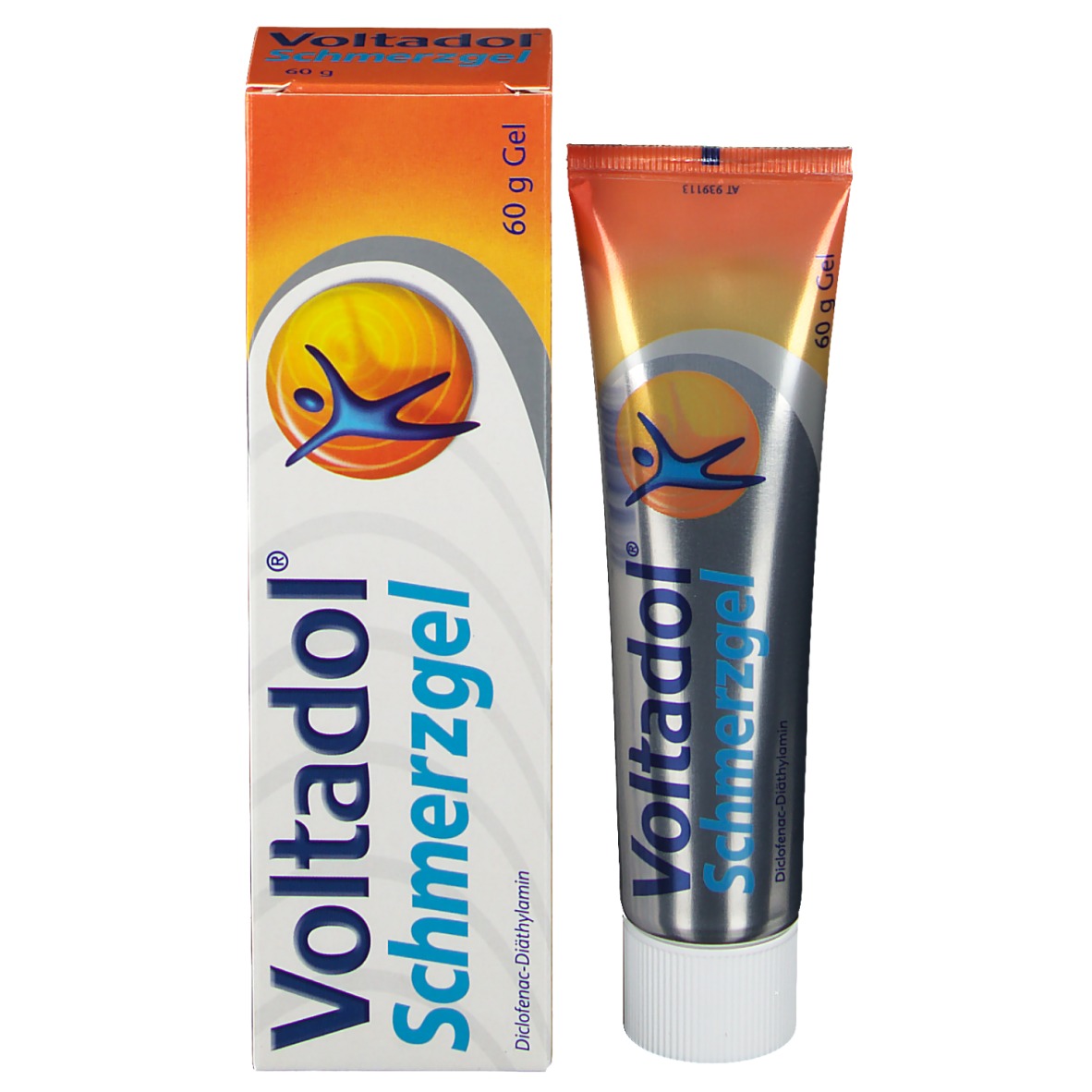 Voltadol® Schmerzgel - shop-apotheke.at