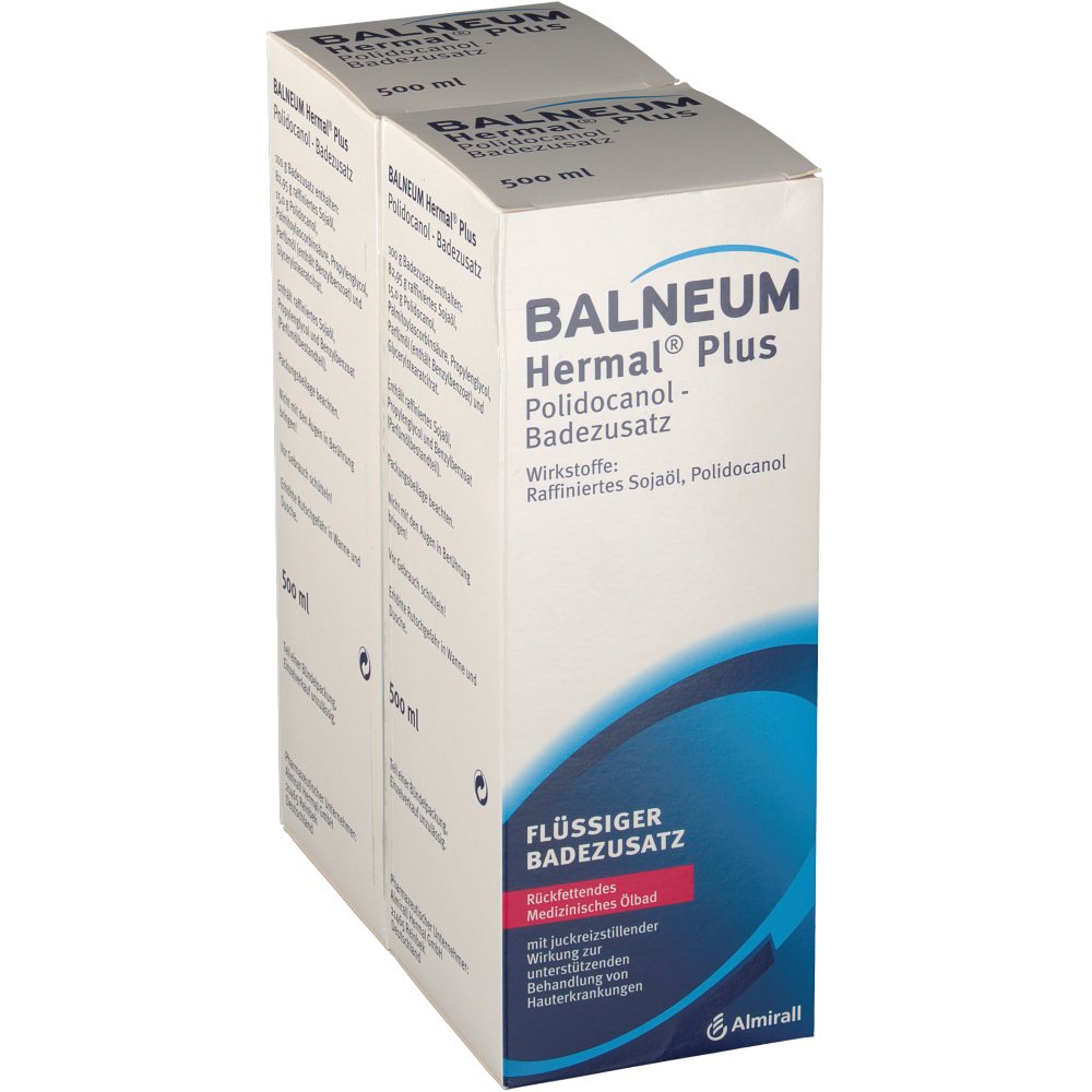 BALNEUM Hermal® Plus - shop-apotheke.at