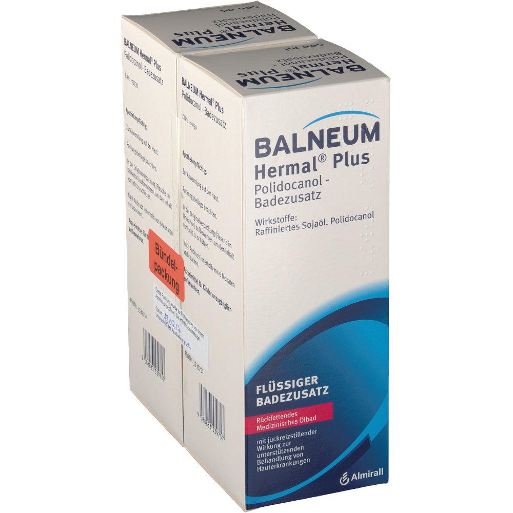 BALNEUM Hermal® Plus - shop-apotheke.at