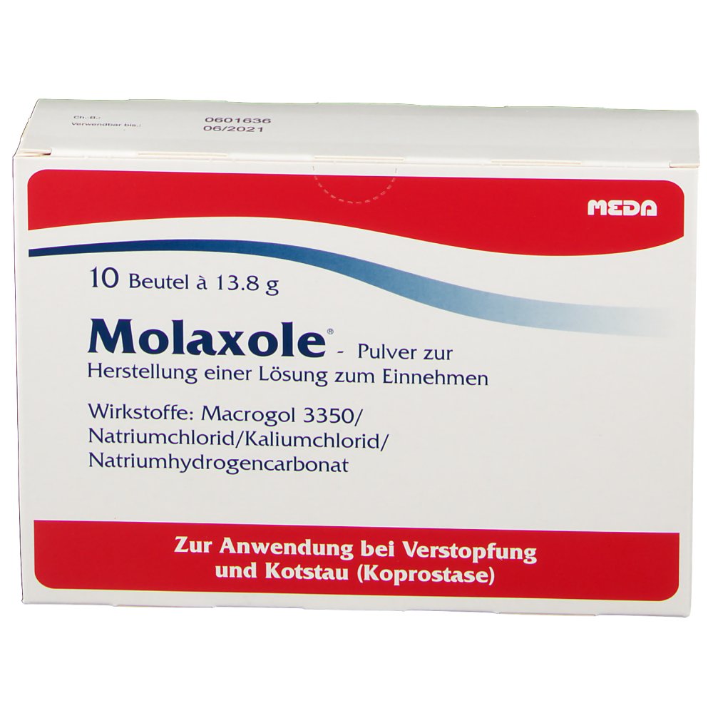 Molaxole® - shop-apotheke.at