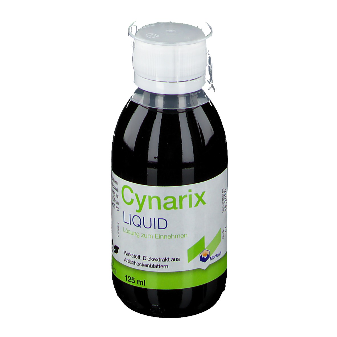 Cynarix LIQUID - shop-apotheke.at