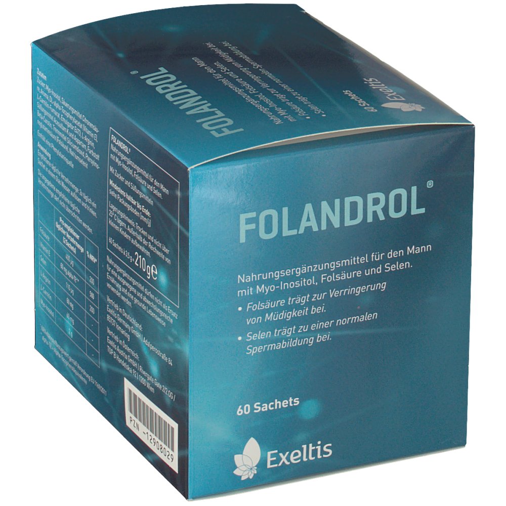 Folandrol® - shop-apotheke.at
