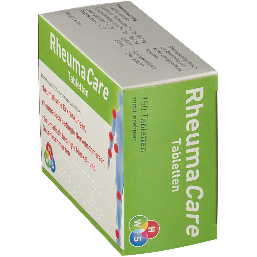 Rheuma Care - shop-apotheke.at