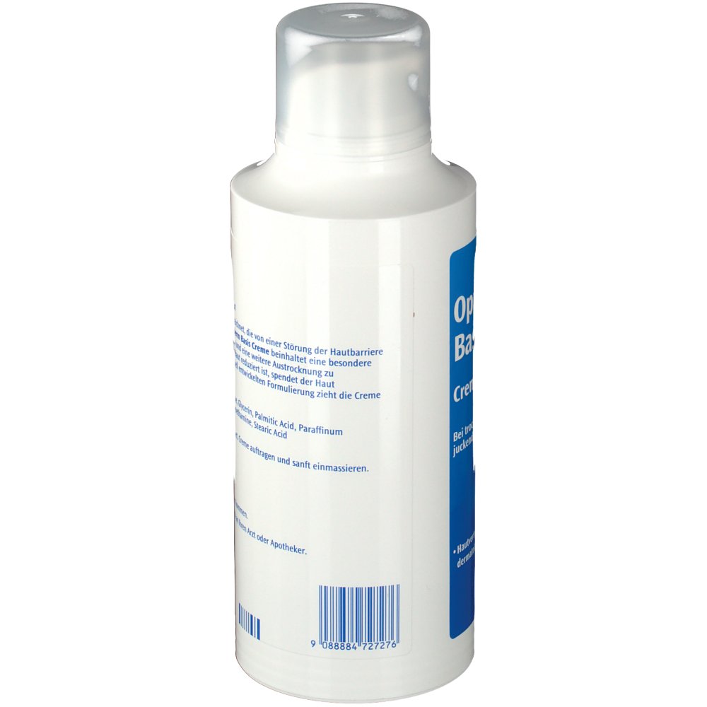 Optiderm® Basis Creme - shop-apotheke.at