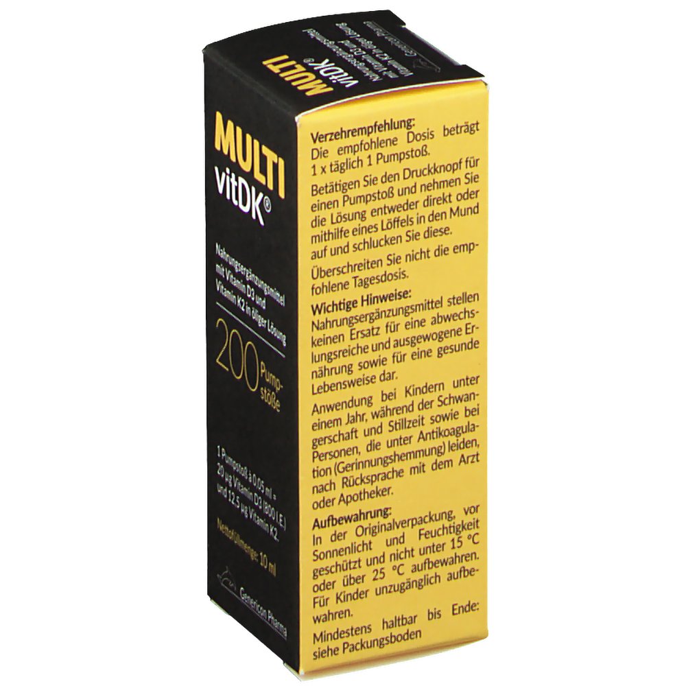 MULTIvitDK® - shop-apotheke.at