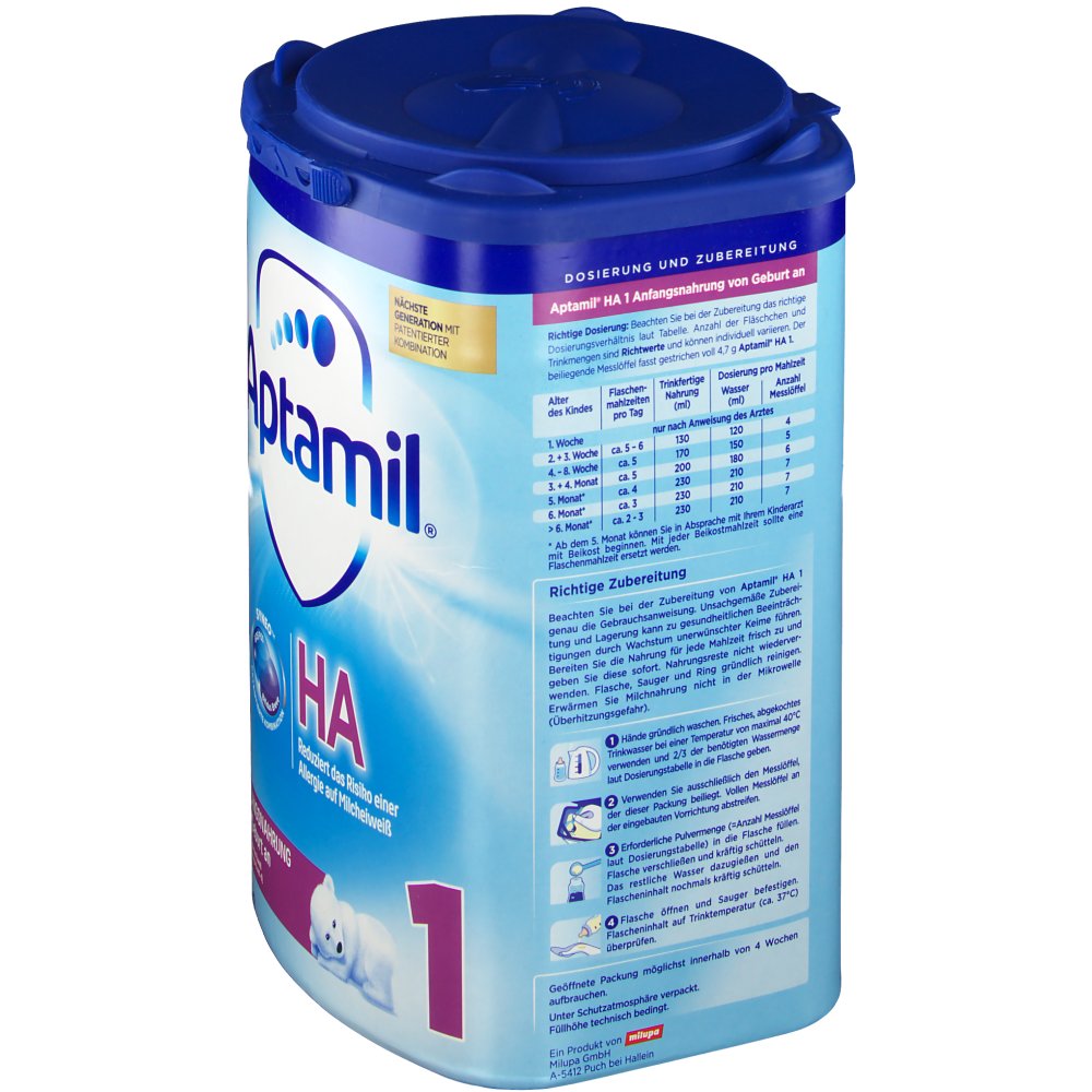 Aptamil® HA - shop-apotheke.at