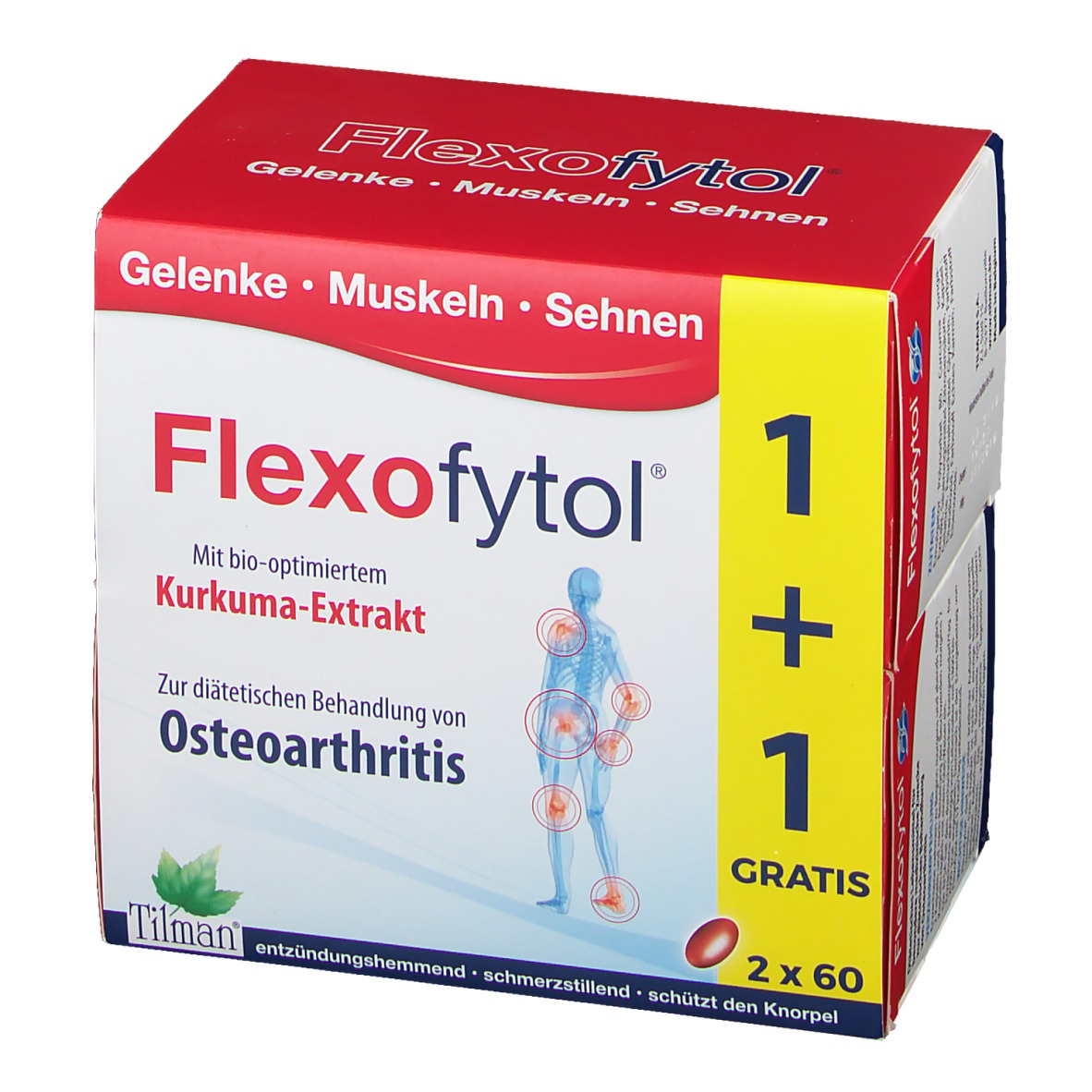 Flexofytol® - shop-apotheke.at