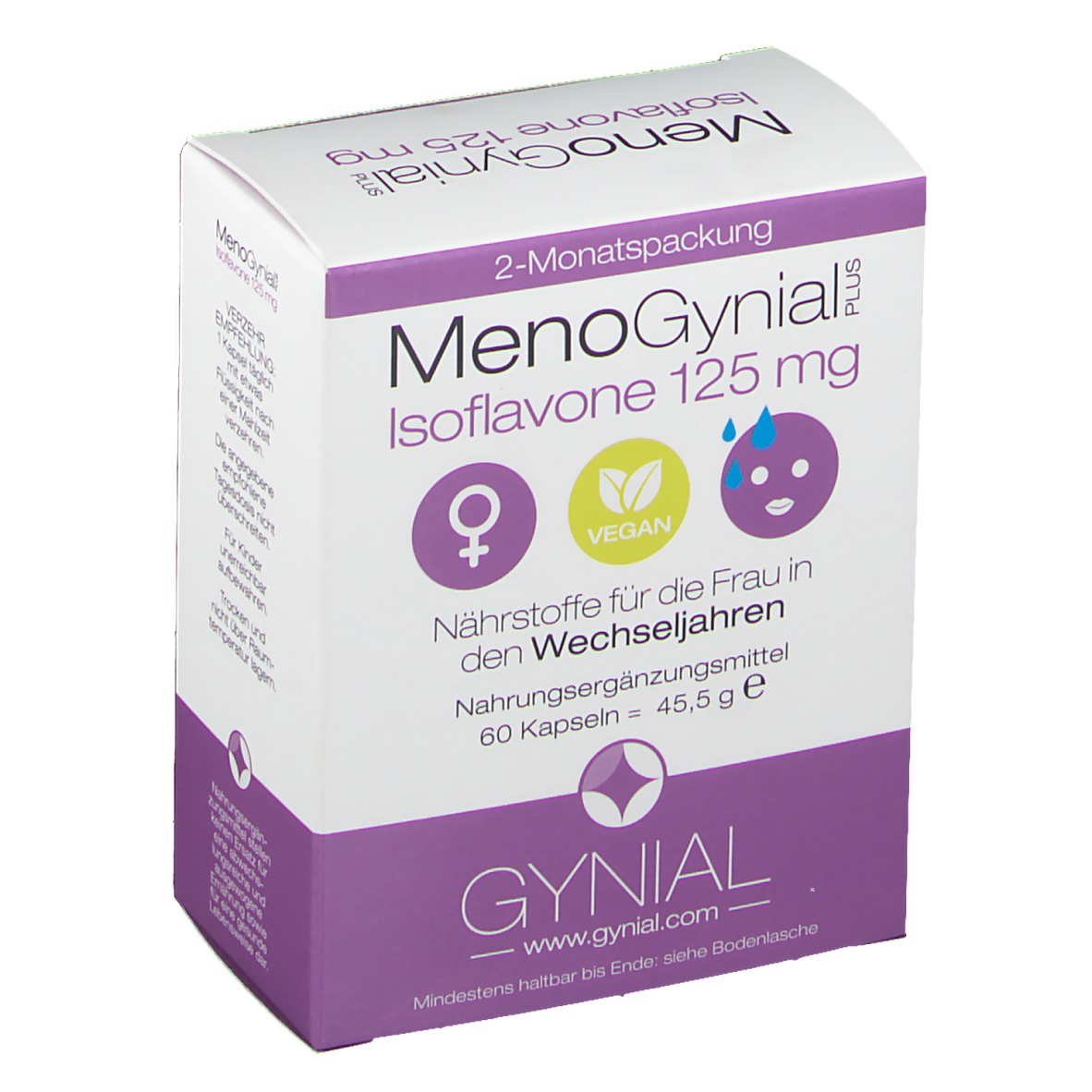 MenoGynal Plus - shop-apotheke.at