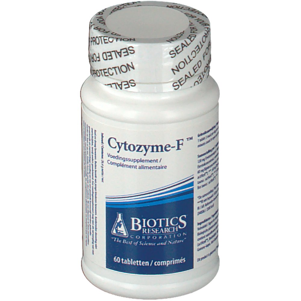 Cytozyme-F Biotics® - shop-apotheke.at