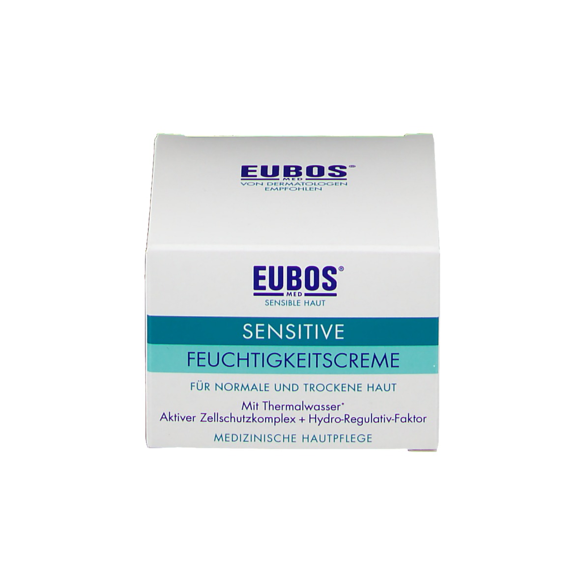 EUBOS® Sensitive Feuchtigkeitscreme - shop-apotheke.at