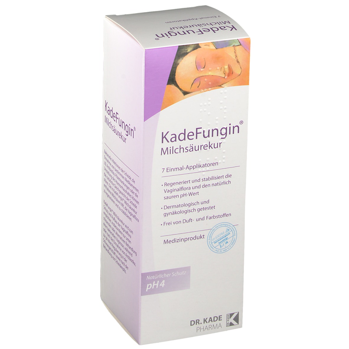 Vaginalflora | Produkte günstig kaufen auf shop-apotheke.at