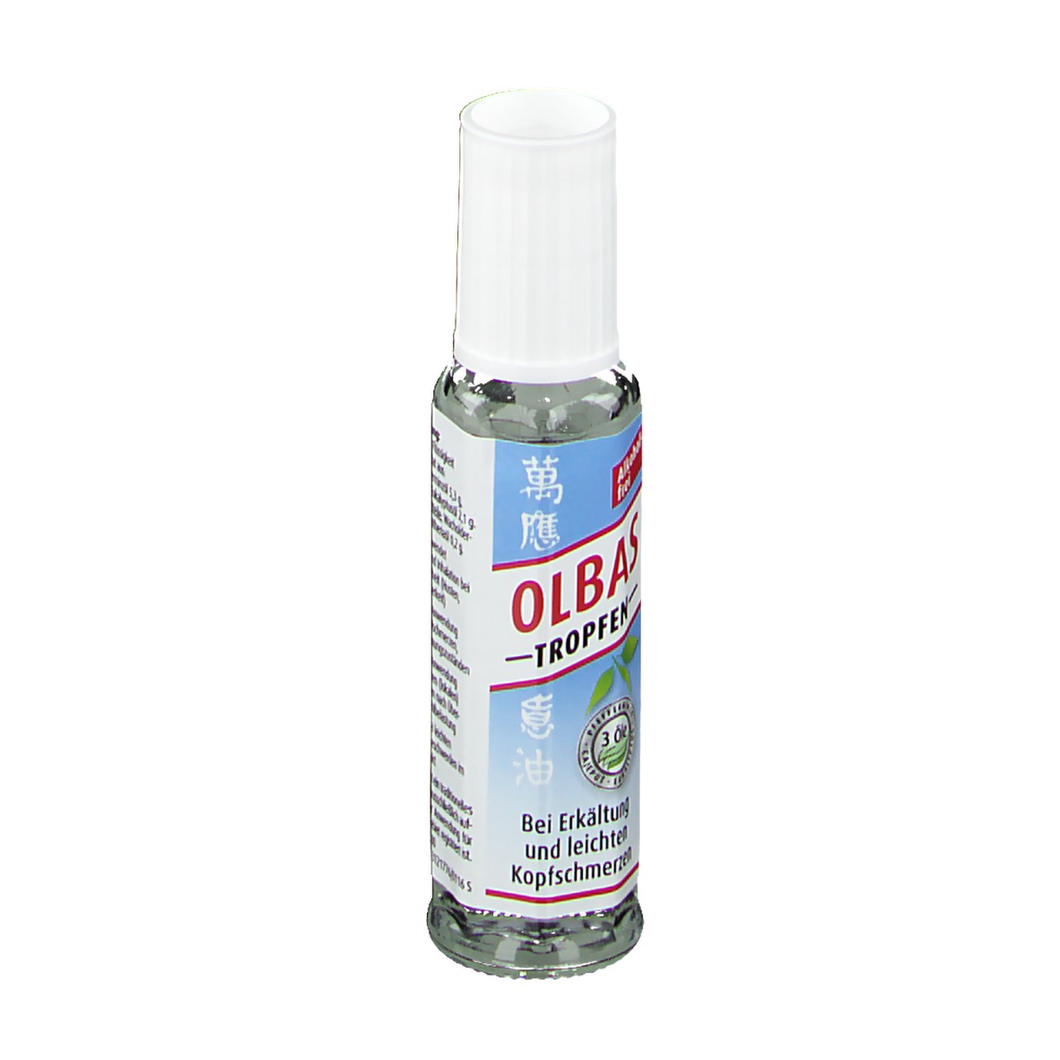 OLBAS® Tropfen - shop-apotheke.at