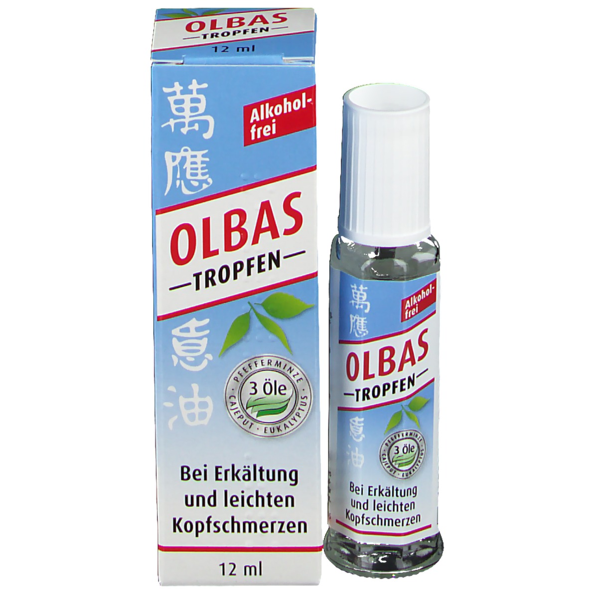 OLBAS® Tropfen - shop-apotheke.at