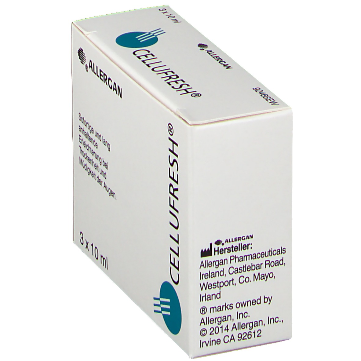 CELLUFRESH® - shop-apotheke.at