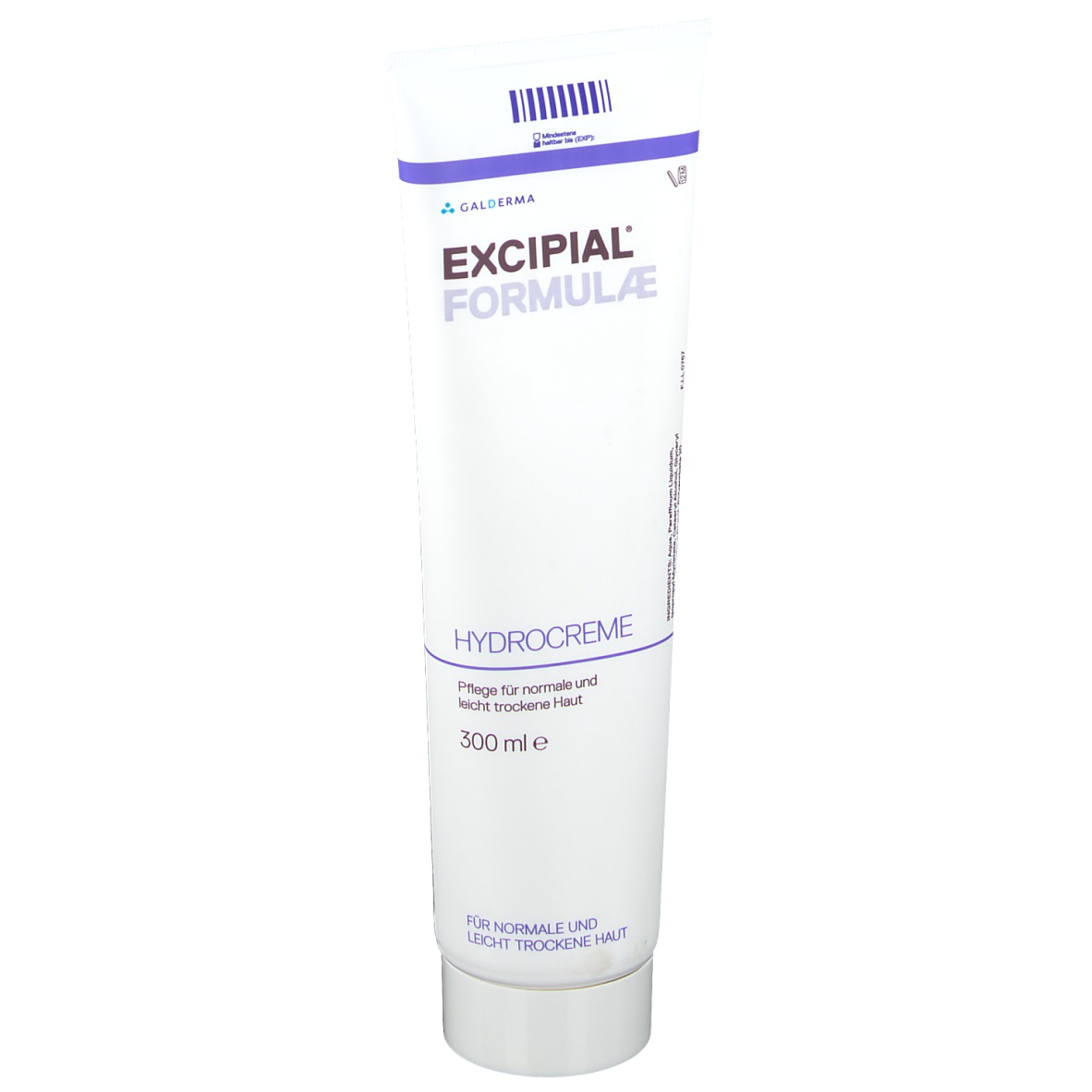 Excipial® Hydrocreme - shop-apotheke.at