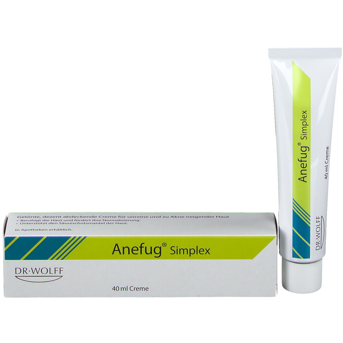 Anefug® Simplex - shop-apotheke.at