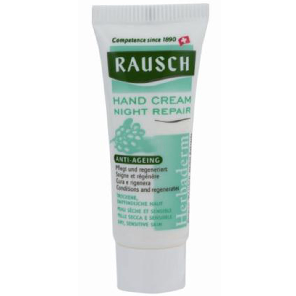 RAUSCH Hand Cream Night Repair - shop-apotheke.at