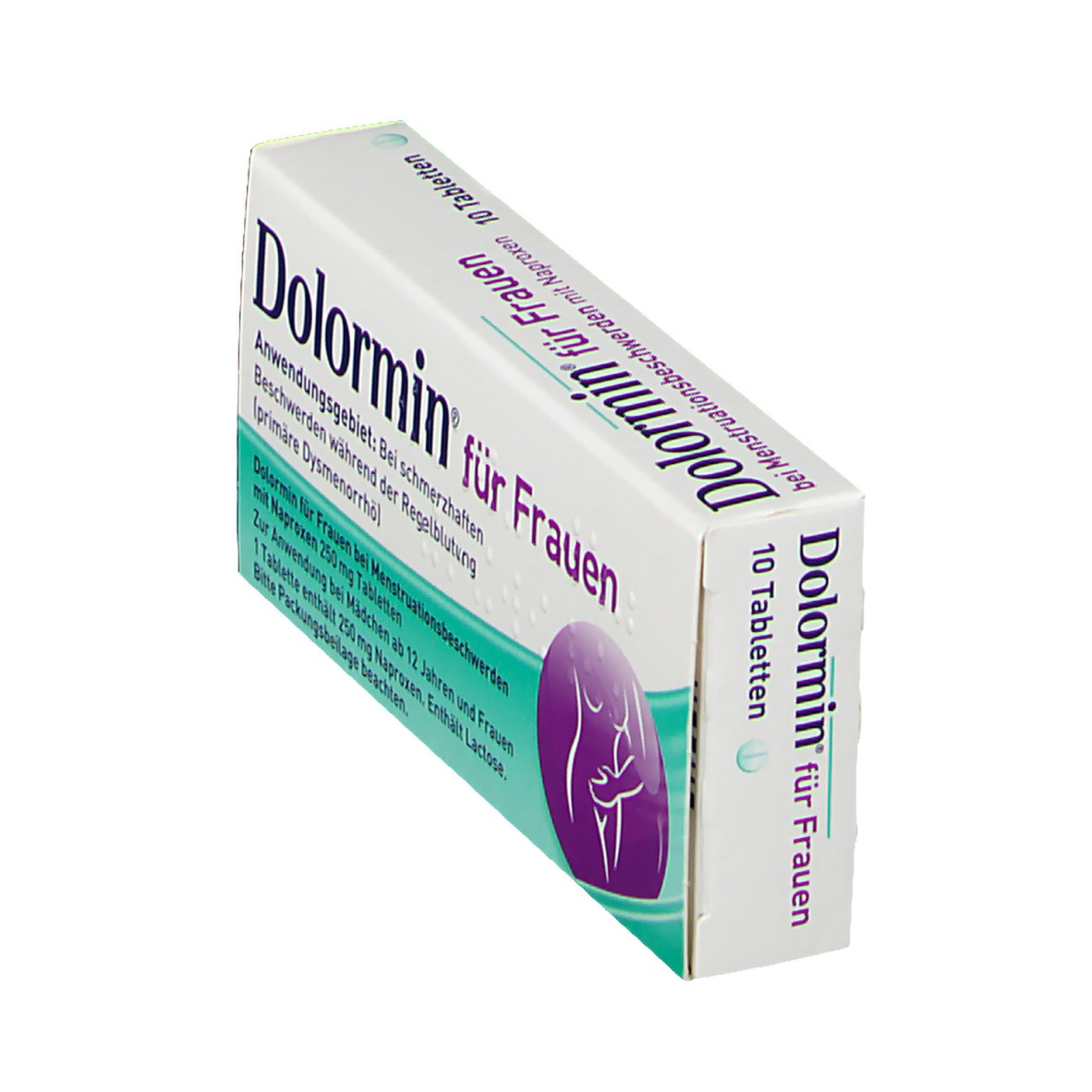 Dolormin® für Frauen - shop-apotheke.at