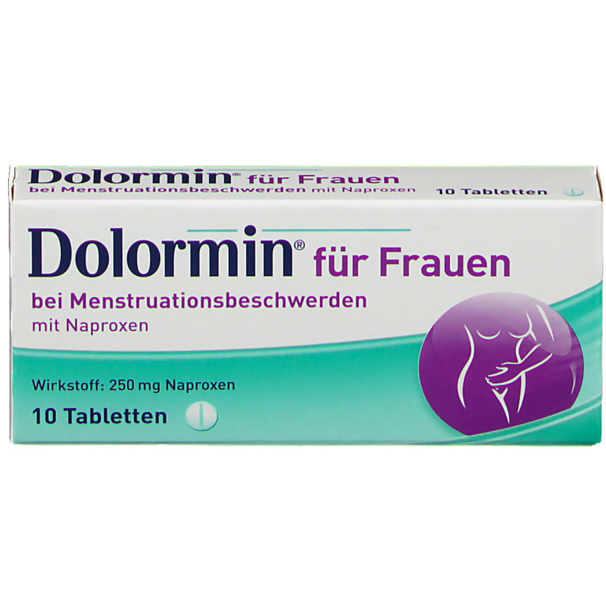 Dolormin® für Frauen - shop-apotheke.at