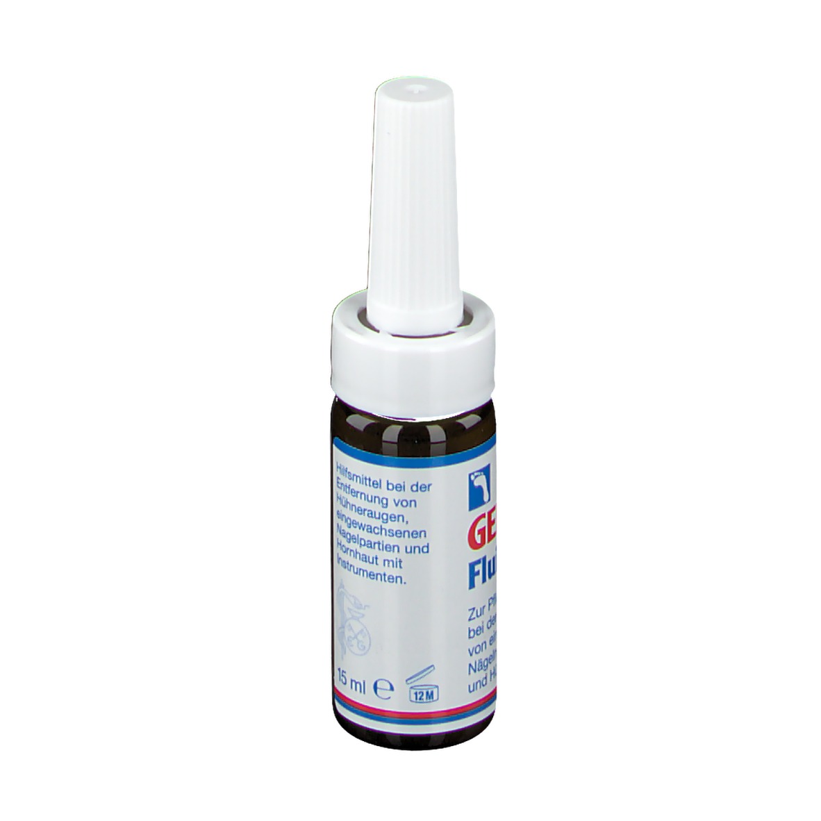 GEHWOL® Fluid - shop-apotheke.at