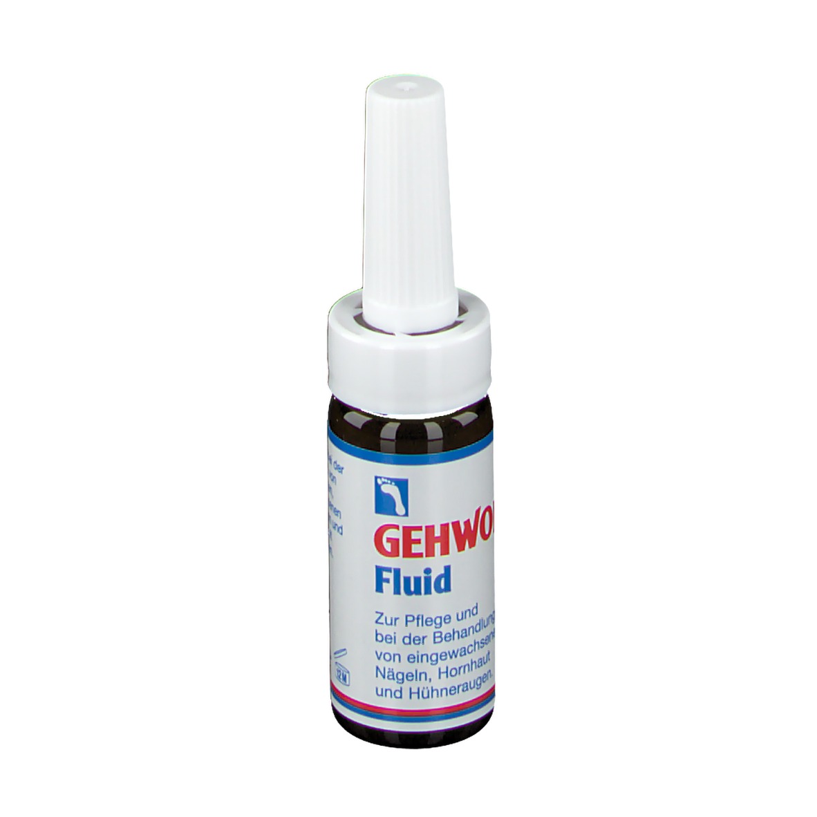 GEHWOL® Fluid - shop-apotheke.at
