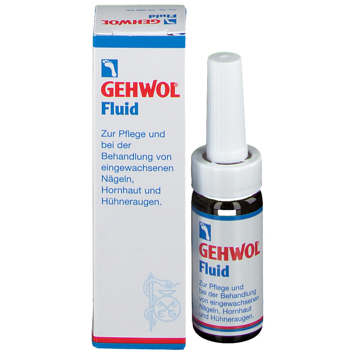 GEHWOL® Fluid - shop-apotheke.at