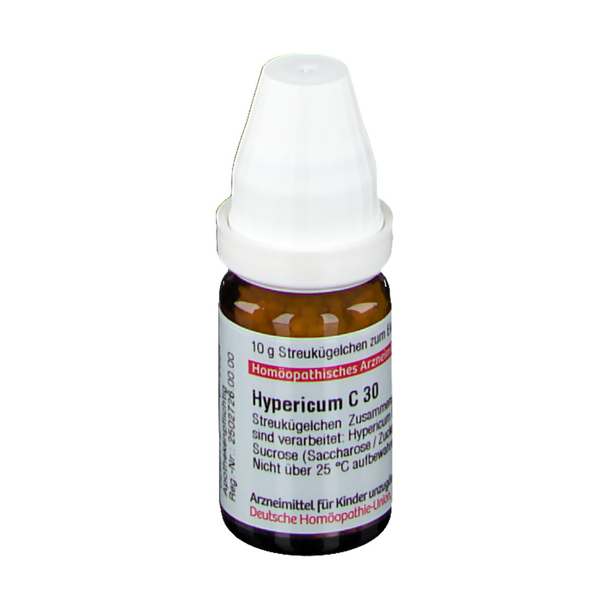 DHU Hypericum C30 - shop-apotheke.at